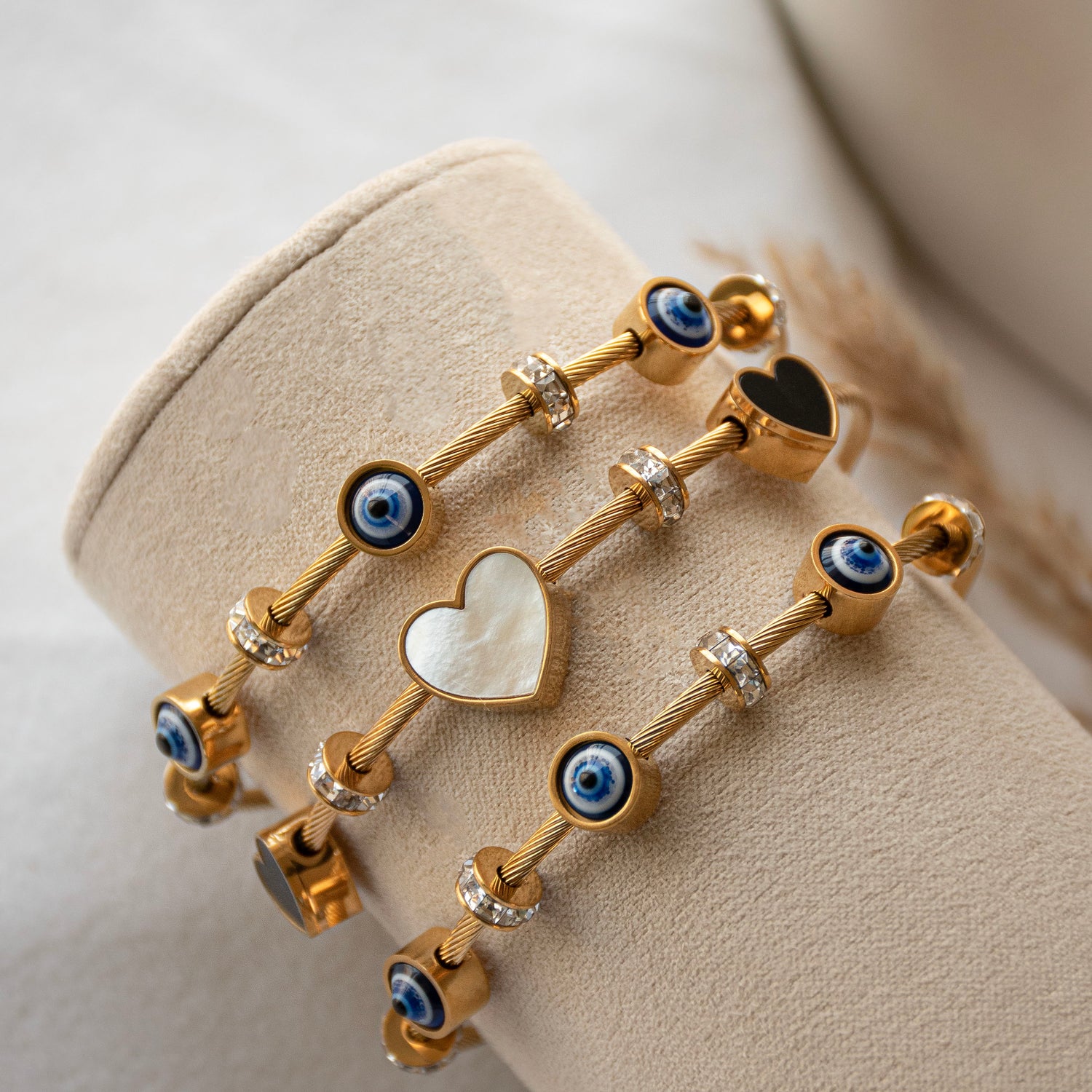 Classic Collection (Set Of 3) | Upakarna | Stacks | Giftng | Everyday